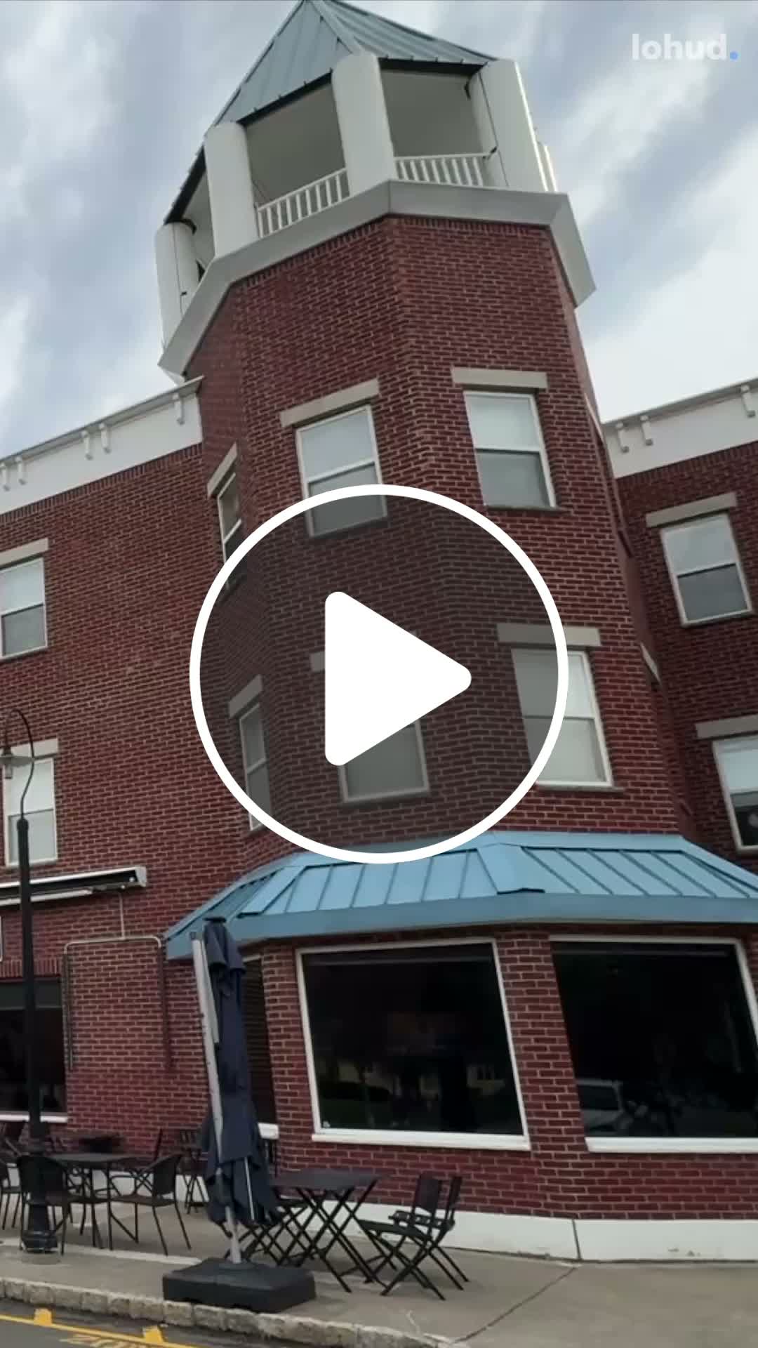 Check out NoCo Joe's Barbecue Sports Bar in Piermont. See video - NewsBreak