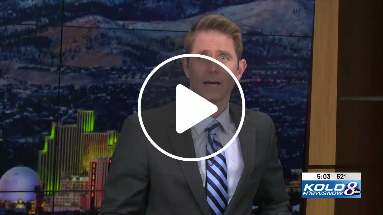 Deadly crash on I-80 near Fernley - NewsBreak