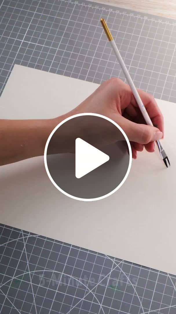 DIY Calligraphy Brush - NewsBreak