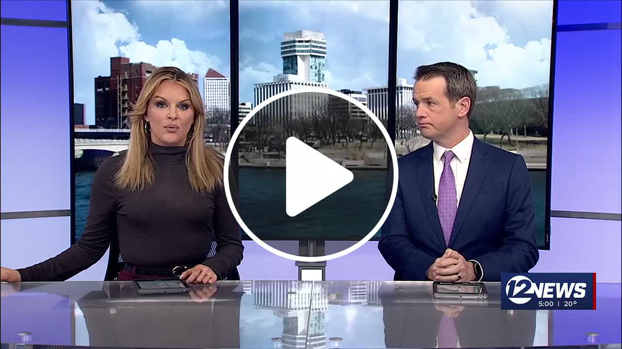 Police investigate deadly shooting in southeast Wichita - NewsBreak