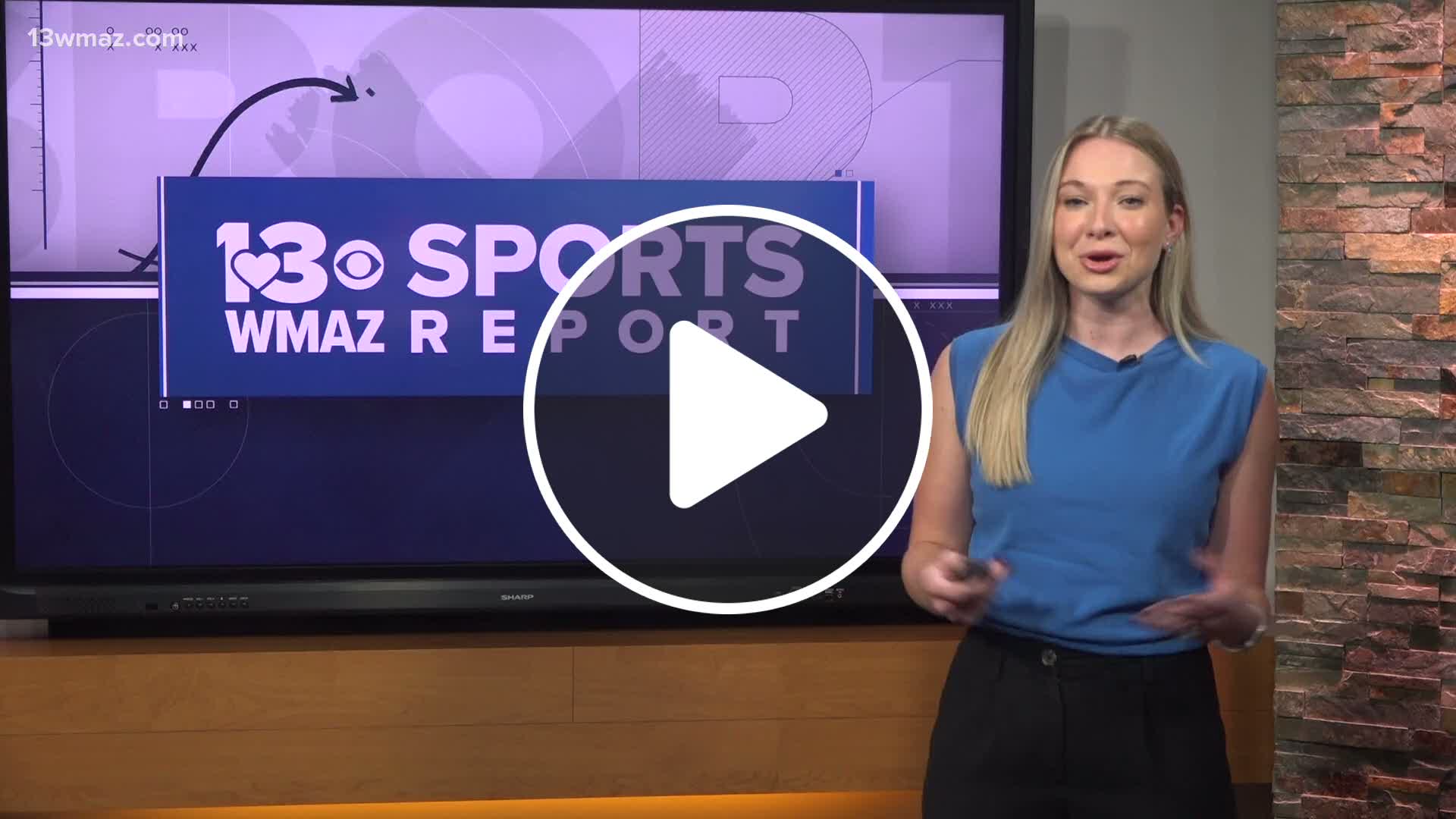 Alison Troxell, Wilson Memorial cross country runner - NewsBreak