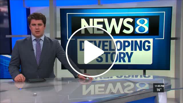 Police: 1 hurt in Muskegon Heights shooting - NewsBreak