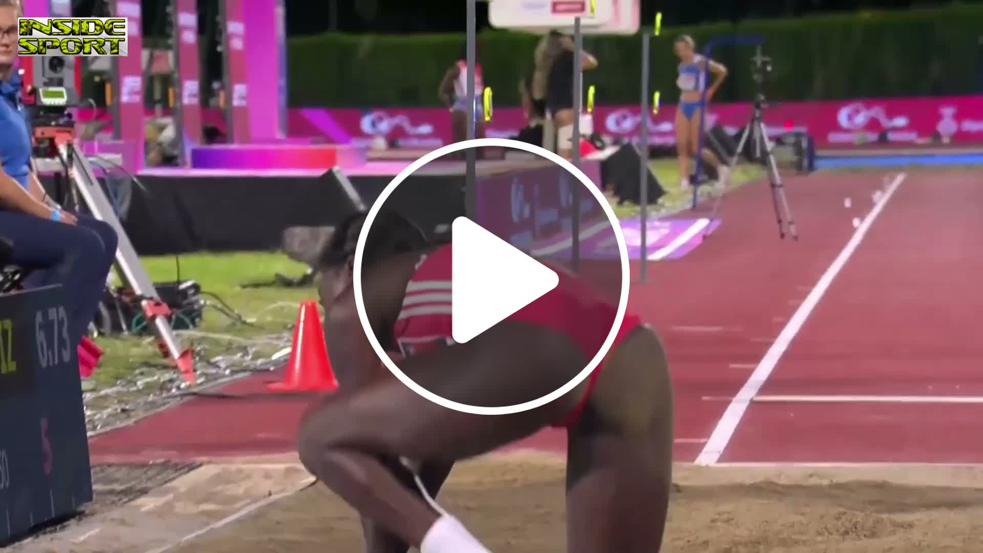 Flying High in Tarragona 2025 Jumps Compilation! - 011 - NewsBreak