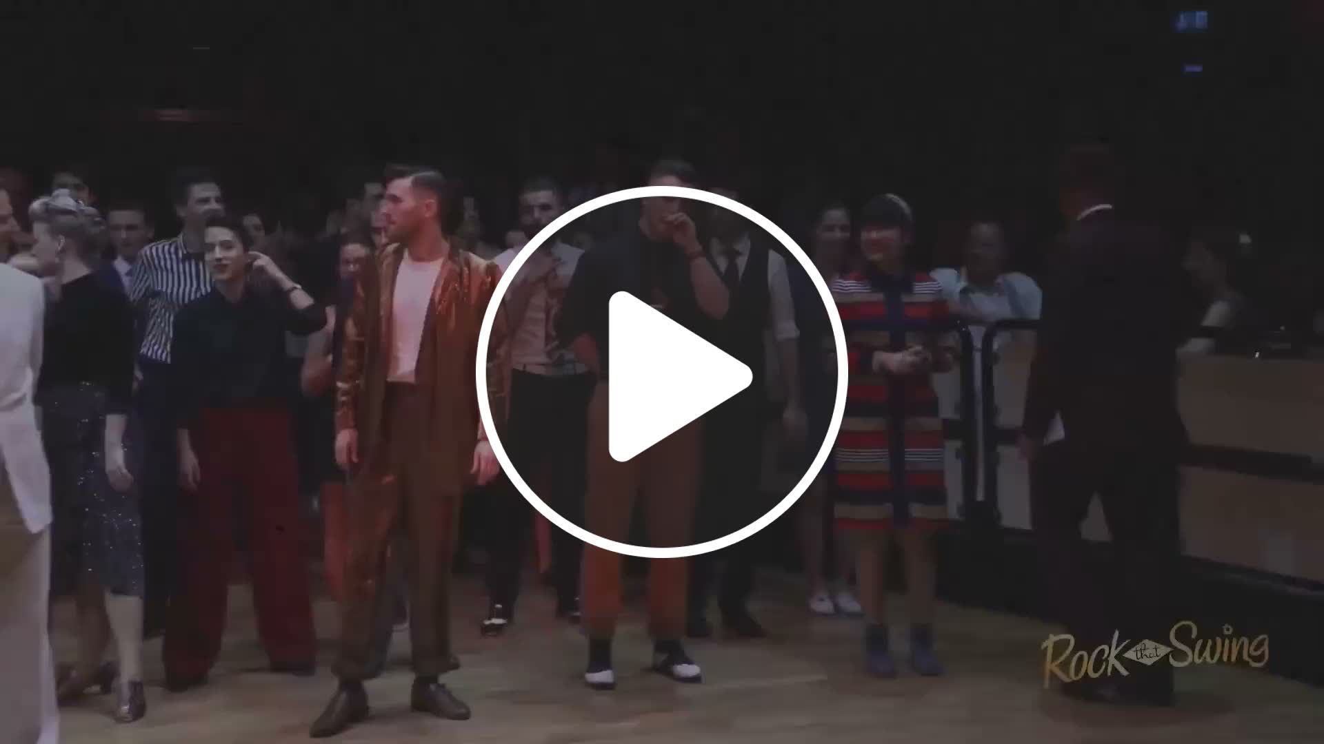 Watching these people dancing makes me happy ! - NewsBreak