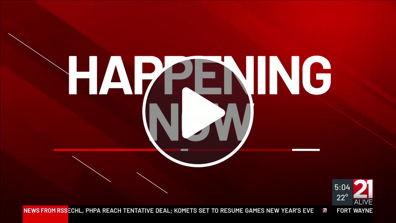 Bell Mansion Auction - NewsBreak