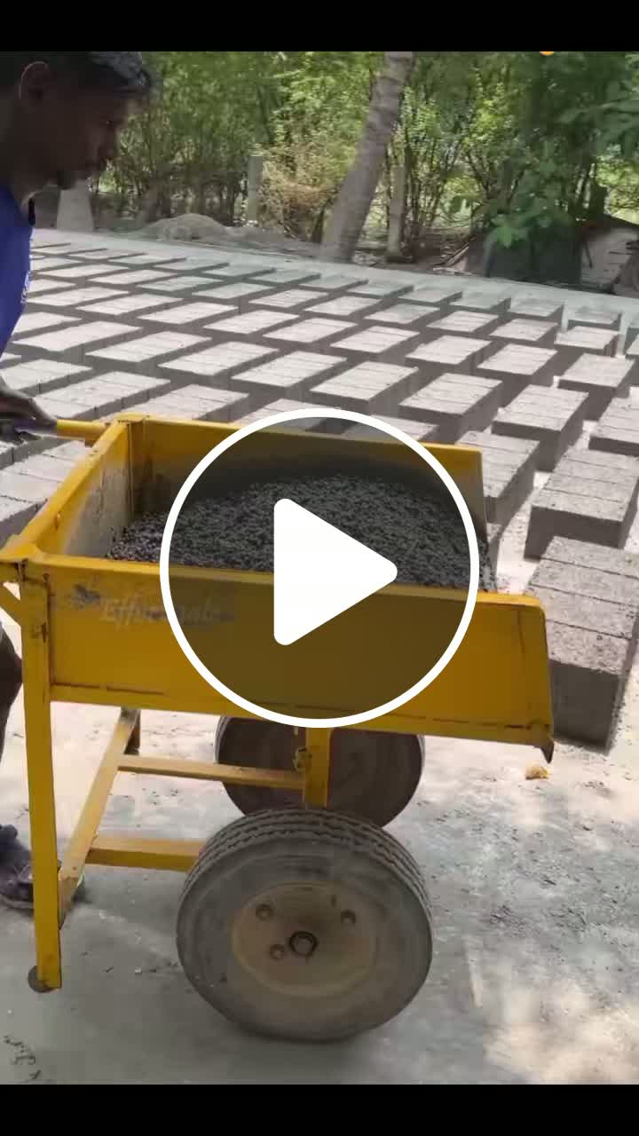 The Art of Strong Solid Block Manufacturing - NewsBreak