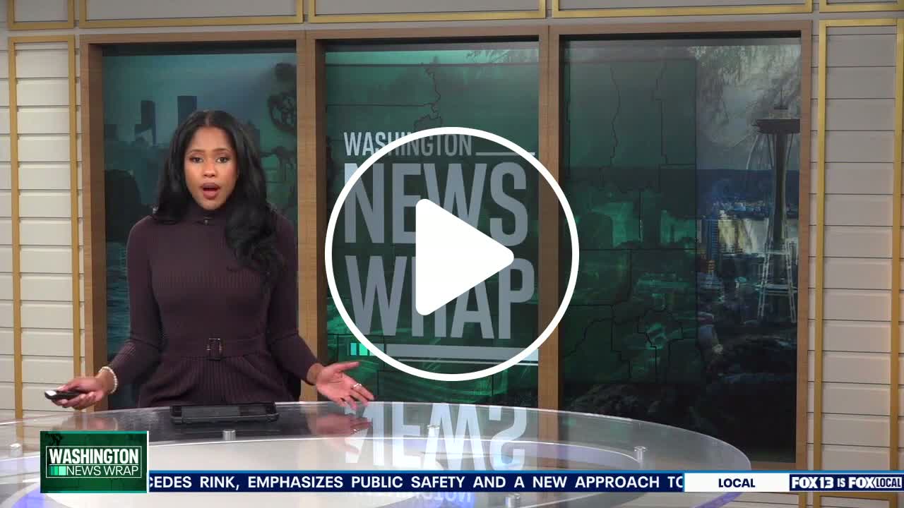 South Hill rapist Kevin Coe released - NewsBreak