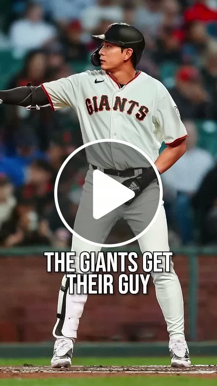 The Jung-Hoo Lee contract is a little worrisome - NewsBreak