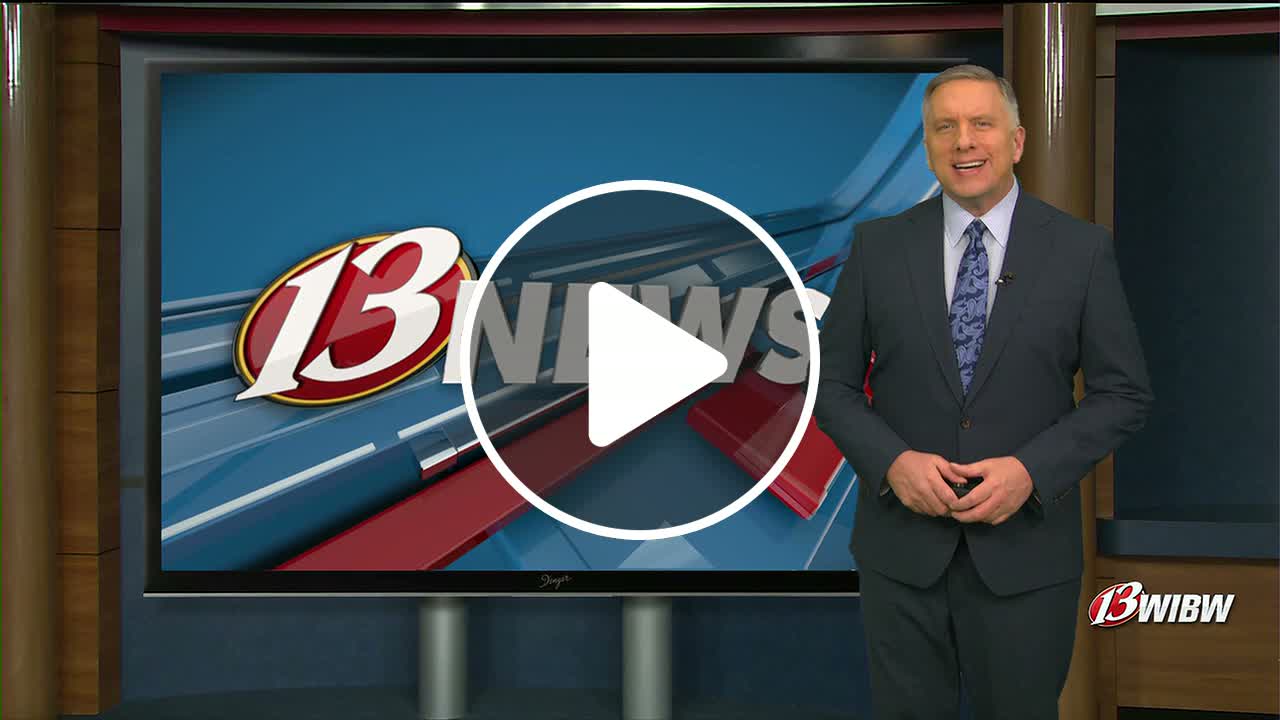 Good Kids - Na’Talyah Sanders-Johnson earns recognition for academic ...