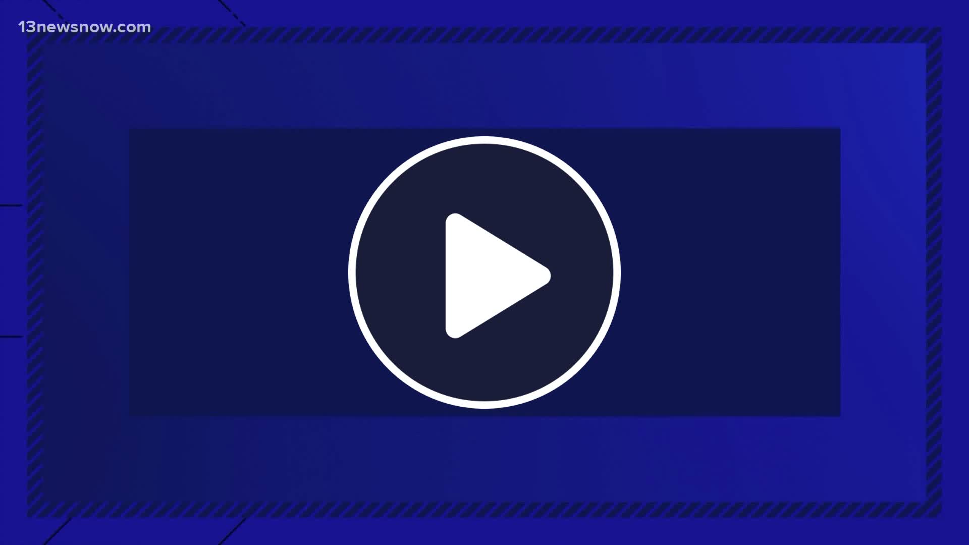 Firefighters battle blaze at Cape Henry Towers; woman saved from 15th ...