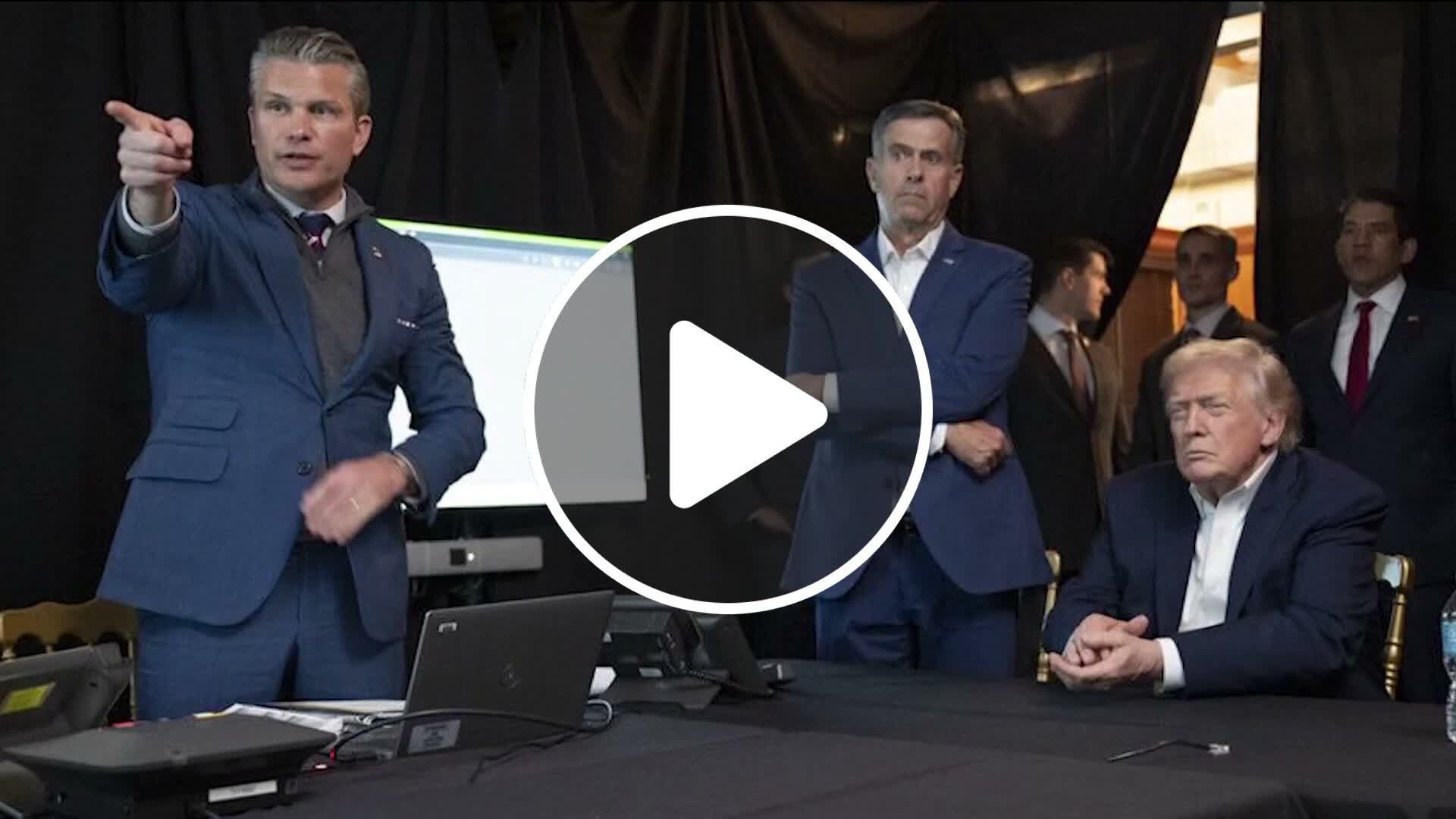 Marjorie Taylor Greene, Raphael Warnock speak out against US strike in ...