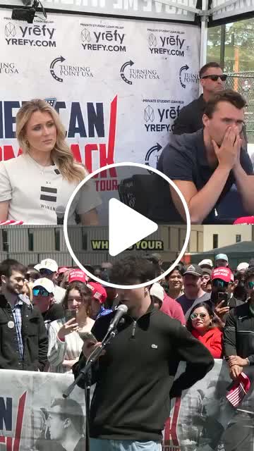 The MAGA hat is a symbol of hope for a better future - NewsBreak