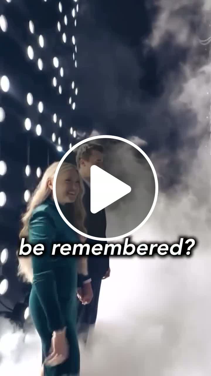 We wept bitterly putting this together Charlie Kirk did not fear death ...