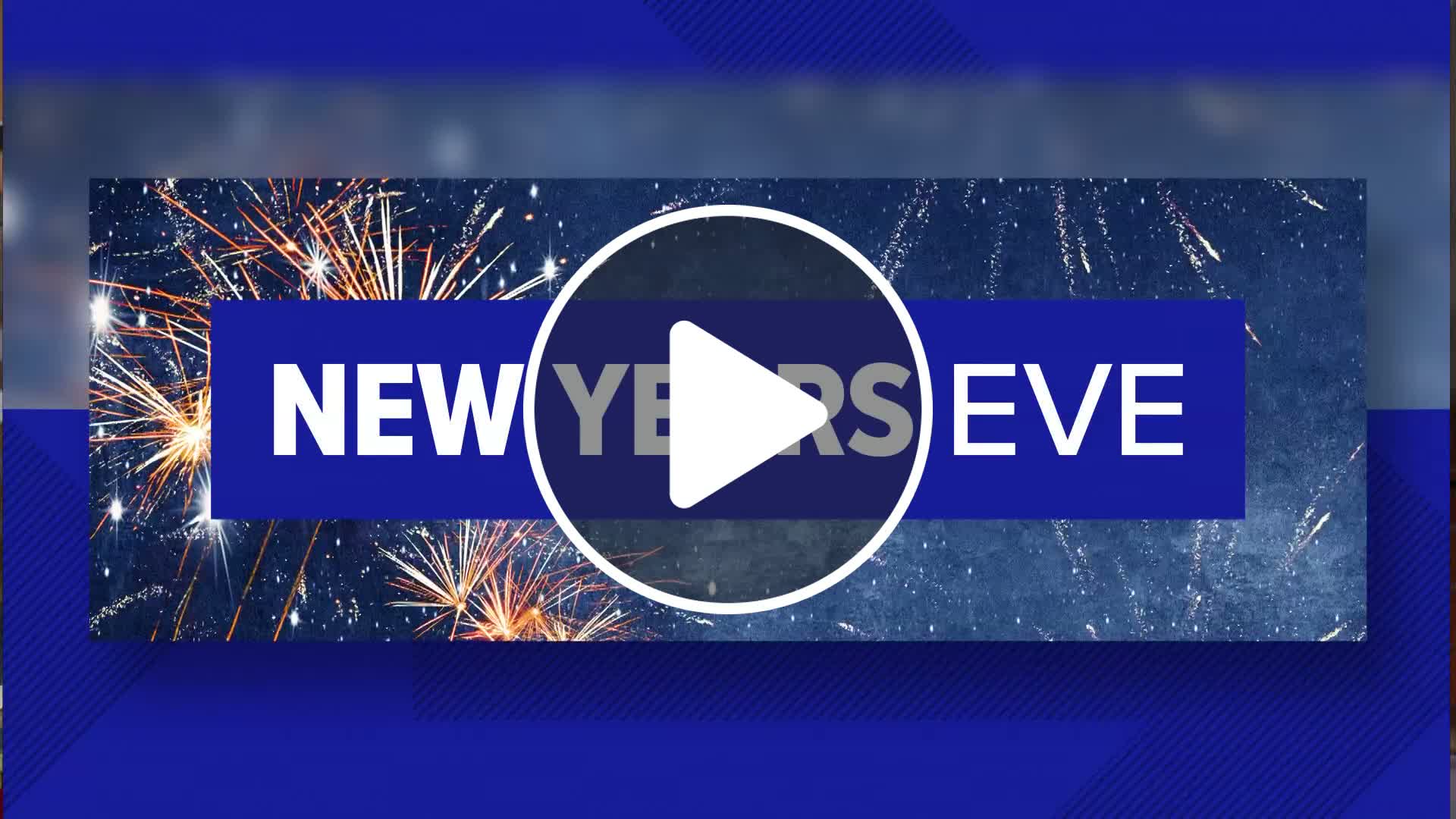 How New York City is preparing Times Square for New Year's Eve - NewsBreak