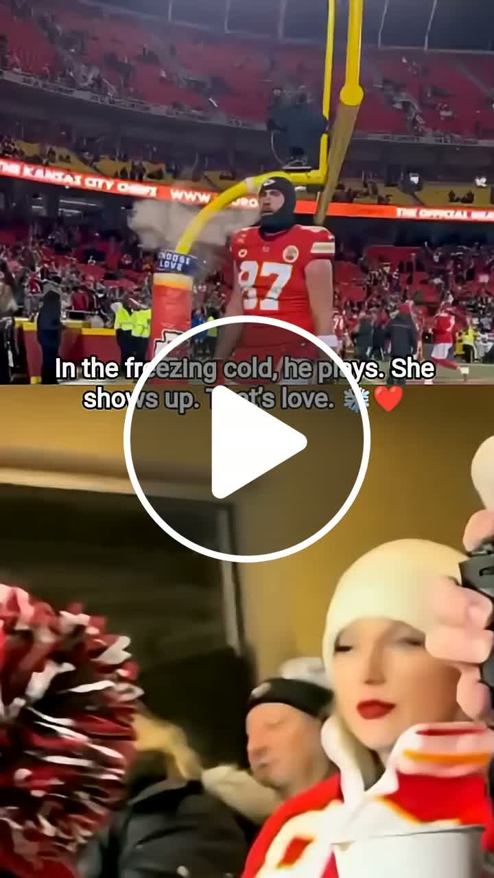 #Travis kelce - NewsBreak