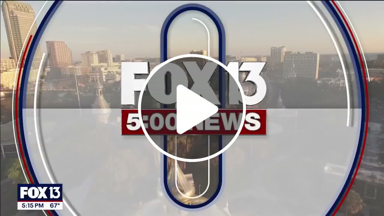 Winter Haven responds to Florida AG's letter regarding the homeless ...