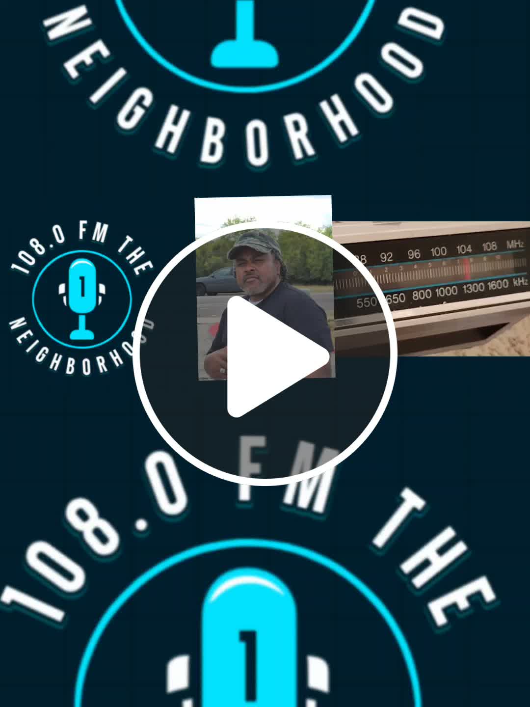 Angelico McKinney is asking for donations of coats, hats, and jackets ...