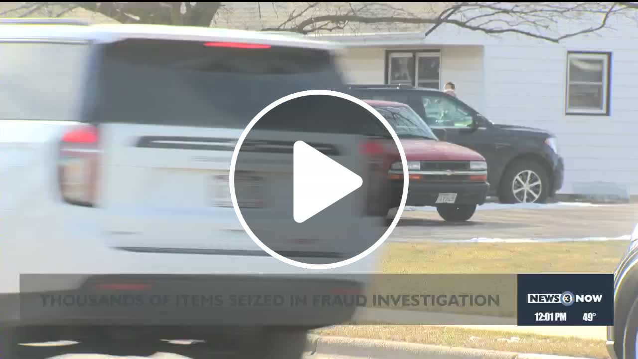 Portage Co. uncle charged with child sexual assault after niece's ...