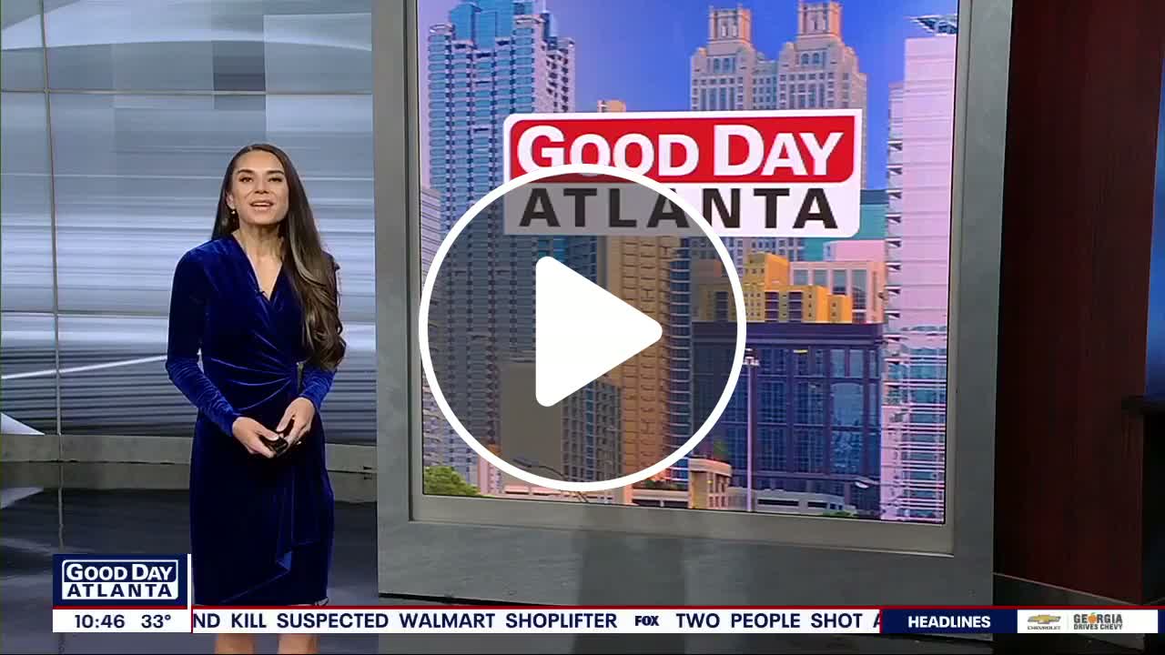 Veda Howard of Praise 102.5 - NewsBreak