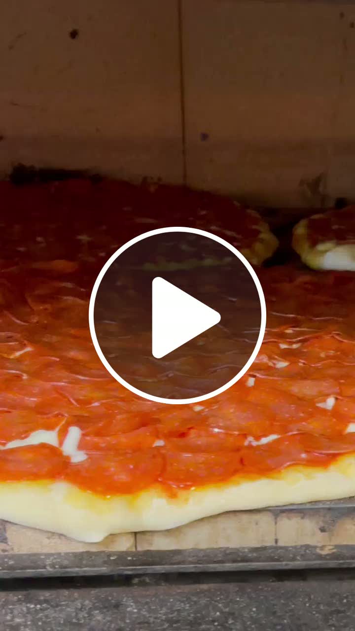 Today Is The International 120 Pepperoni Day Banks Are Open - NewsBreak