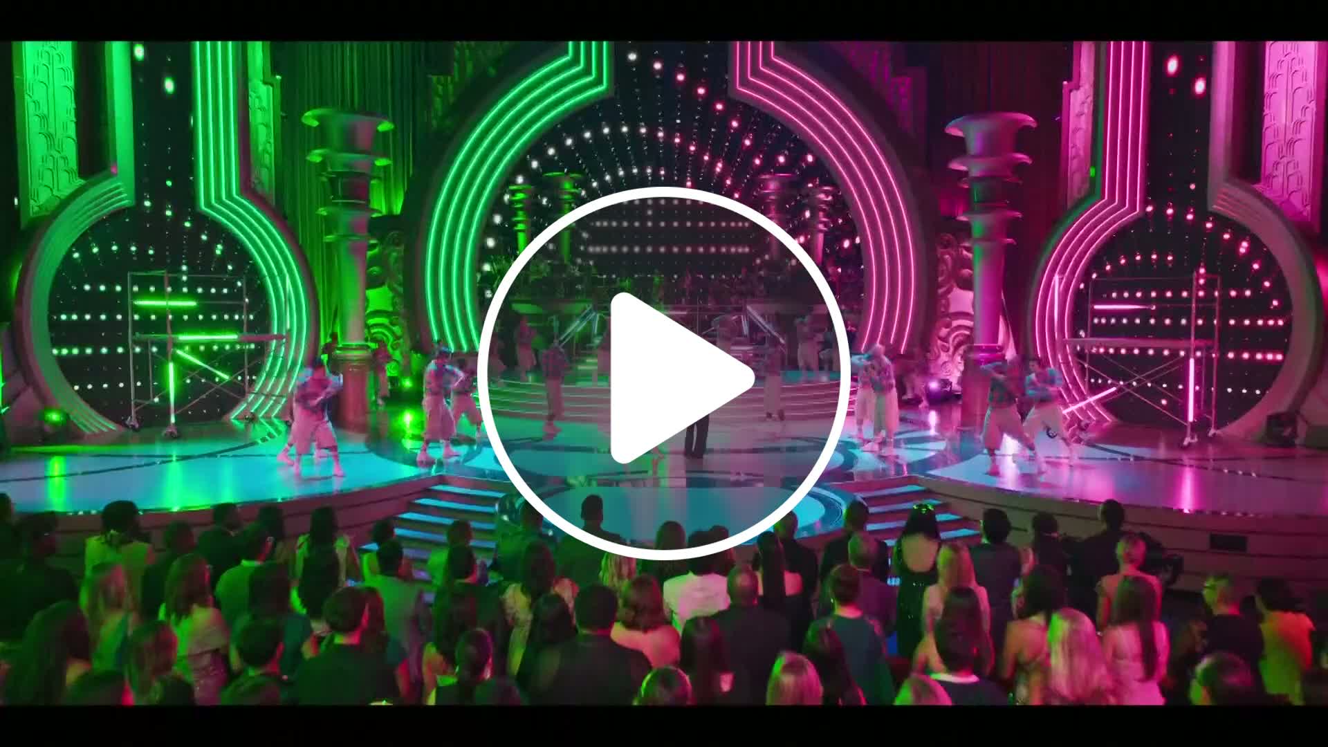 'Wicked: One Wonderful Night' live special airing on NBC - NewsBreak