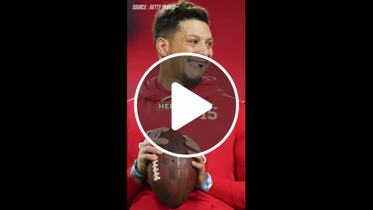 Patrick Mahomes Defends Travis Kelce After Costly Fourth-Quarter Drop ...