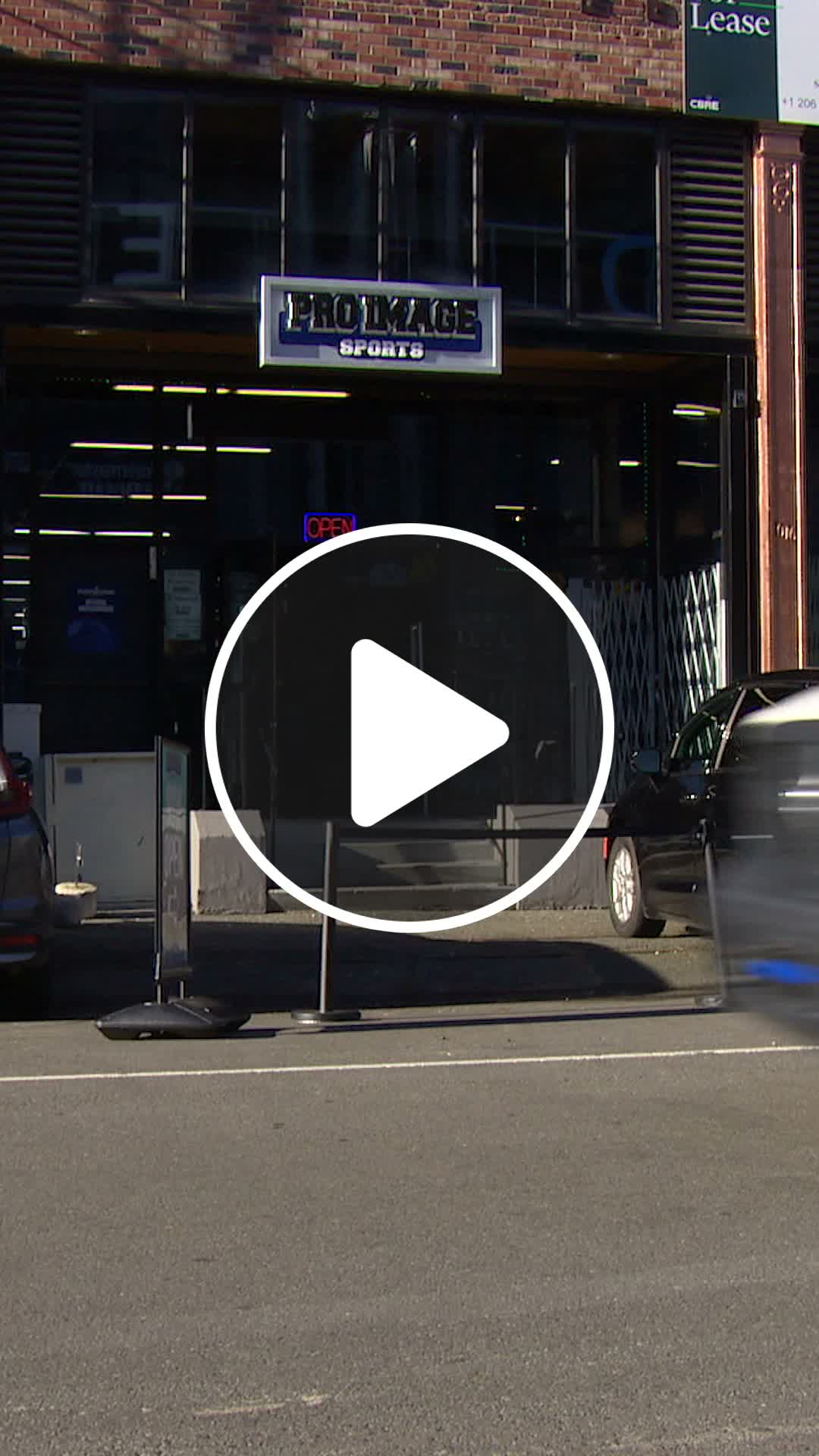 SODO prepares for Seahawks playoff game at Lumen Field - NewsBreak