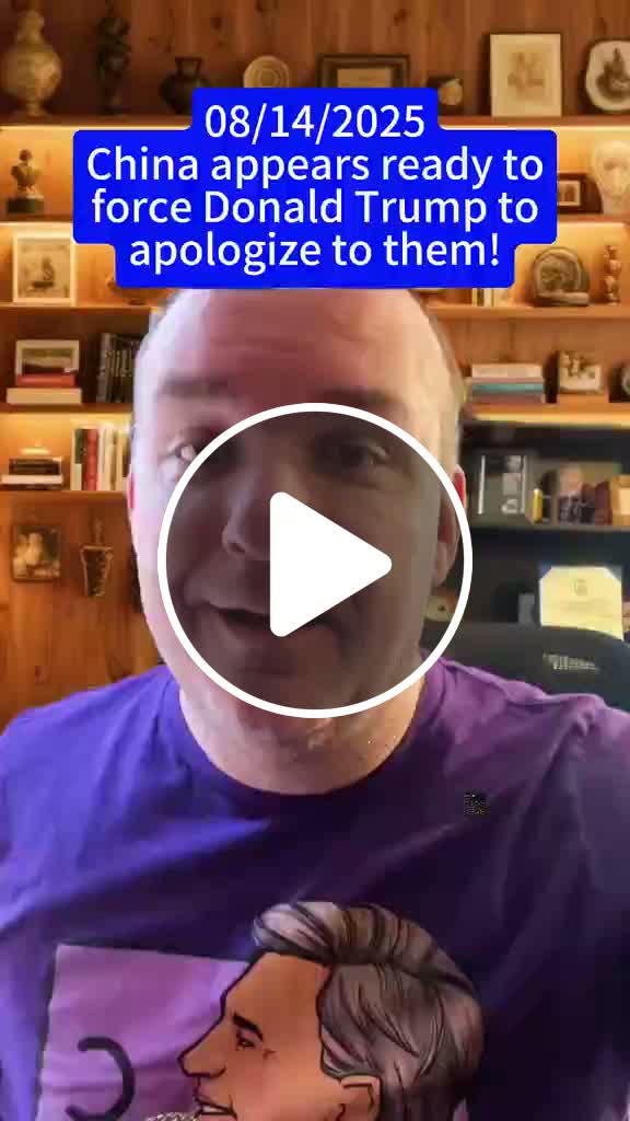 Donald Trump bit off far more than he can chew here. donaldtrump trump ...