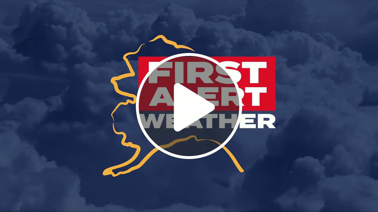 Snow returning to Alaska - NewsBreak