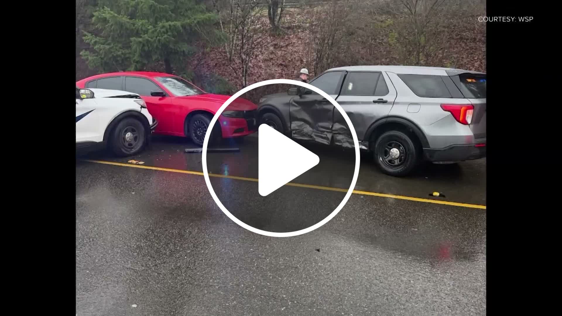 Attempted home invasion suspects plead guilty - NewsBreak