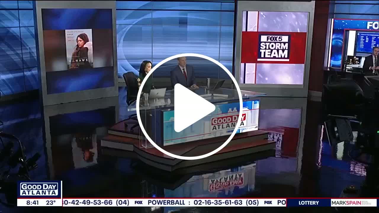 'H is for Hawk' brings real life to big screen - NewsBreak