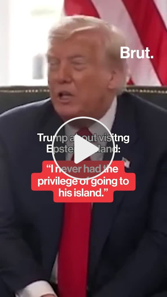 Trump's Controversial Remarks in Scotland - NewsBreak