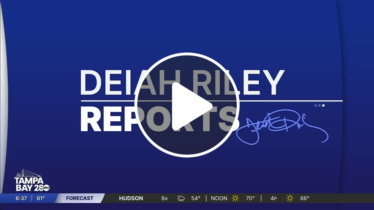 Nonprofit helping children aging out of foster care recieve suprise $5K ...