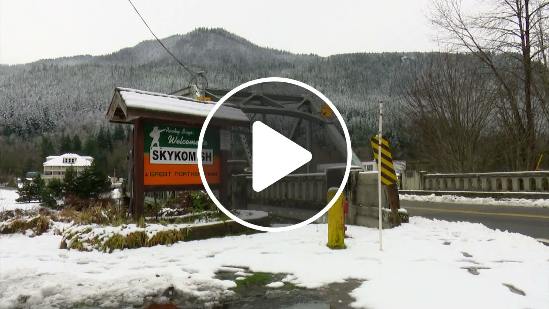 Businesses take huge hit as Highway 2 remains closed during busiest ...