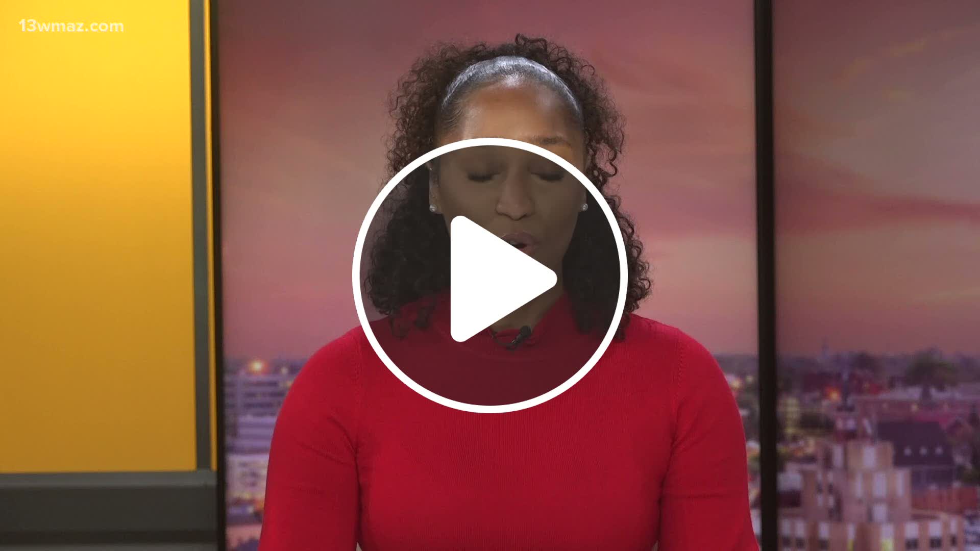 'A good cause' | Central Georgia Kroger stores host coat and blanket ...