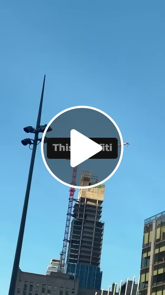 How did he get up there? - NewsBreak