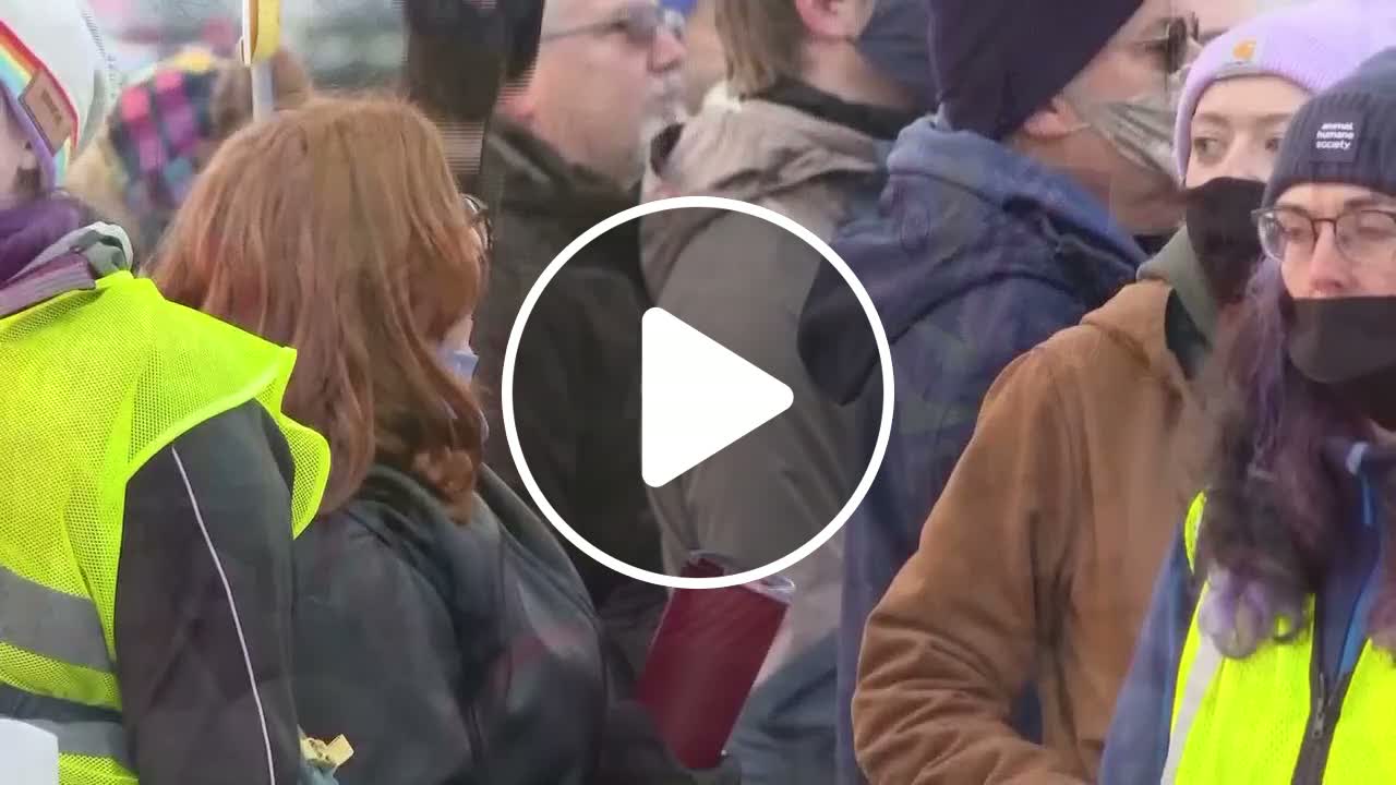 Ga. lawmakers clash over ICE actions after Minnesota killings - NewsBreak