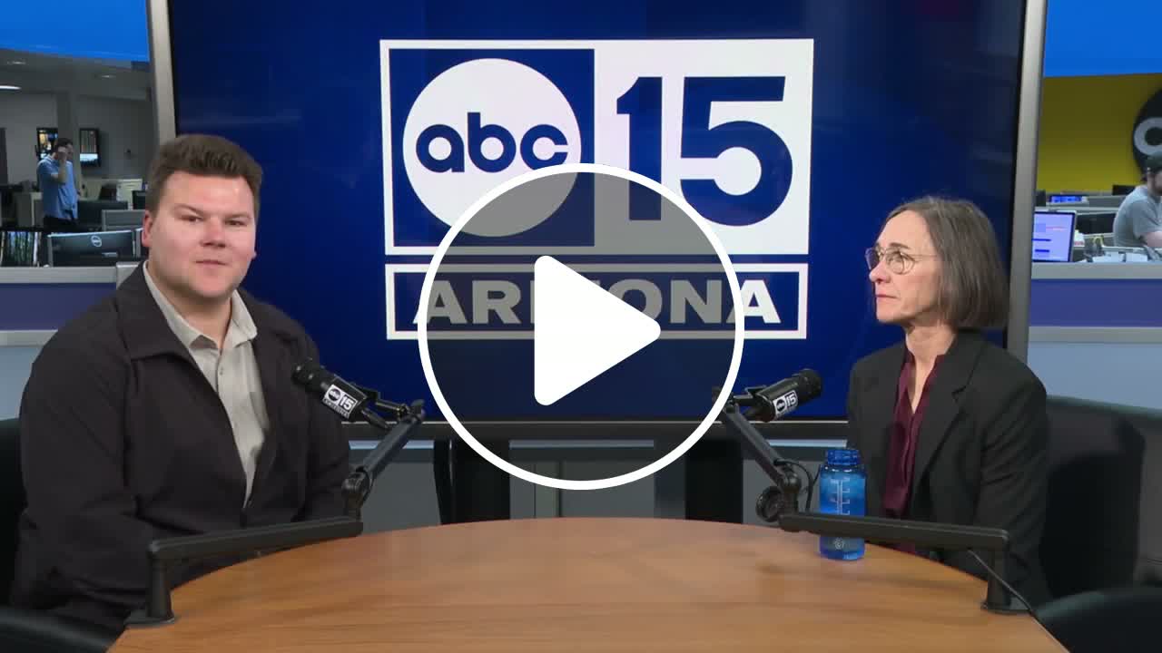 As Arizona sees deeper water supply cuts into 2026, what should we ...