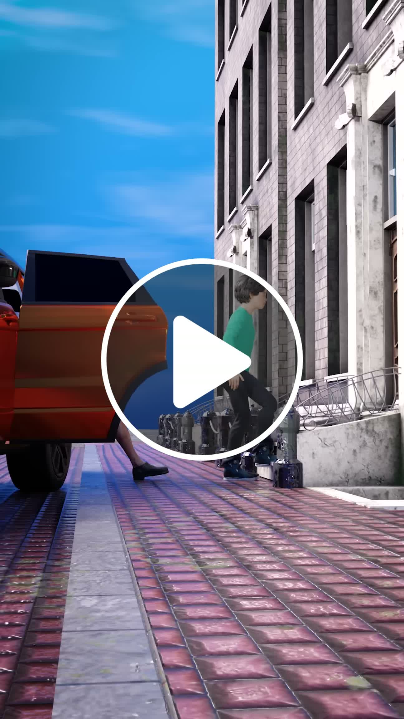 How To Survive An Abduction - NewsBreak