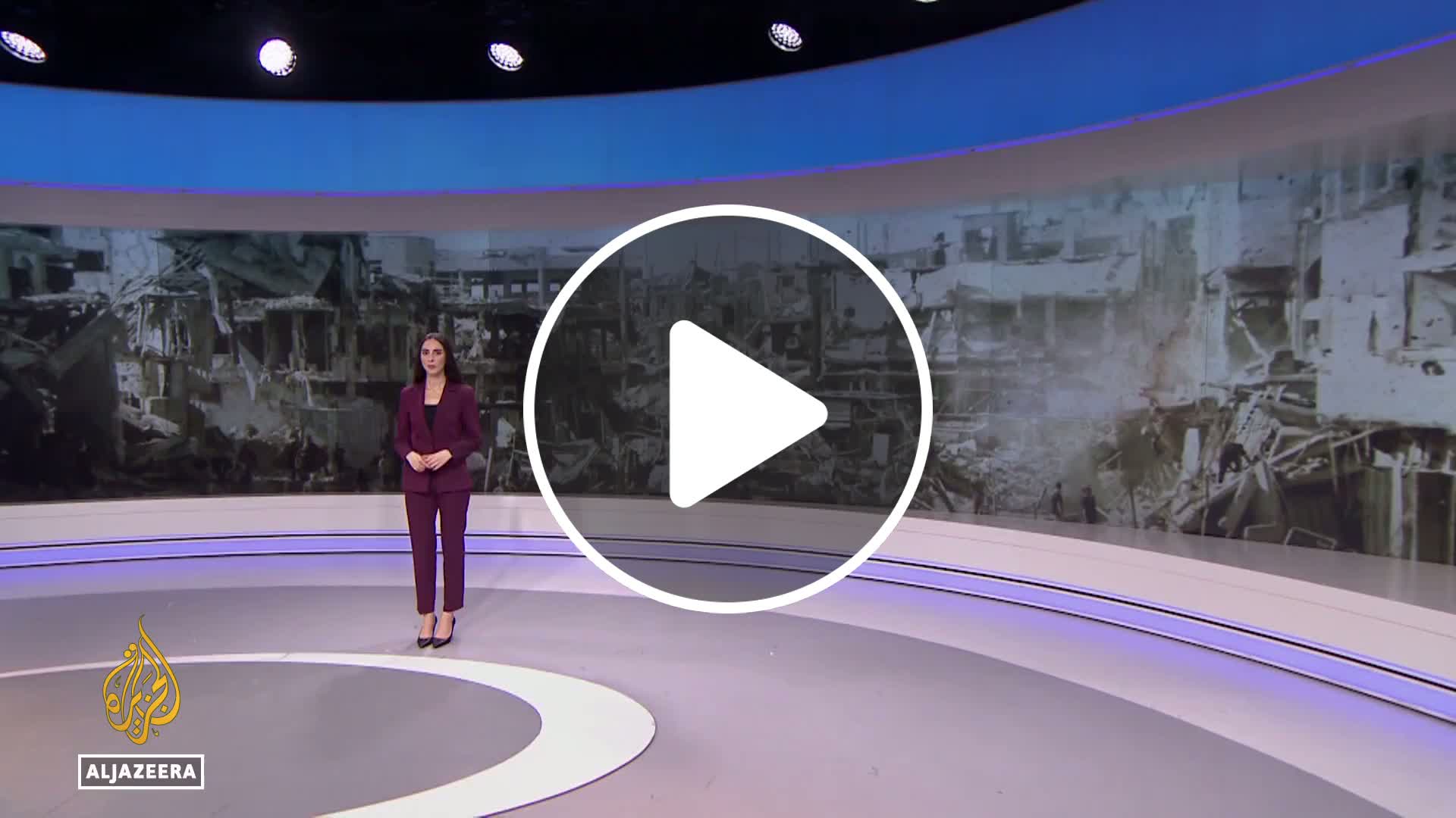 Israel’s ‘yellow line’ explained: What it means for Gaza’s future ...