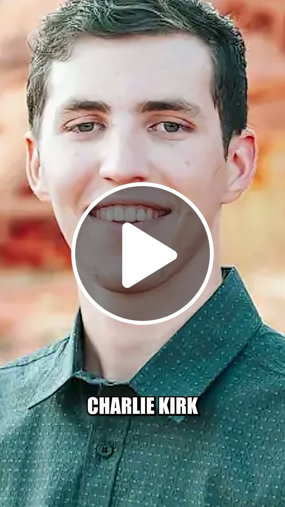 Everything We Know About Charlie Kirk Suspect Tyler Robinson - NewsBreak