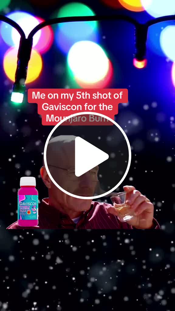 Meme MemeCut mounjaro mounjaroadvice mounjarocommunity glp1 mjcrew ...