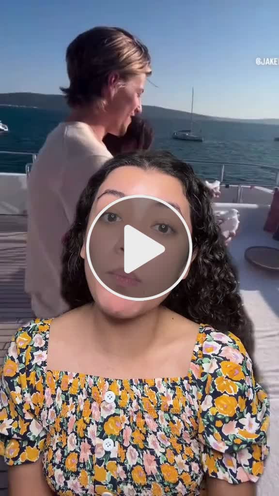 Millie Bobby Brown and Jake Bongiovi's Heartwarming Adoption - NewsBreak