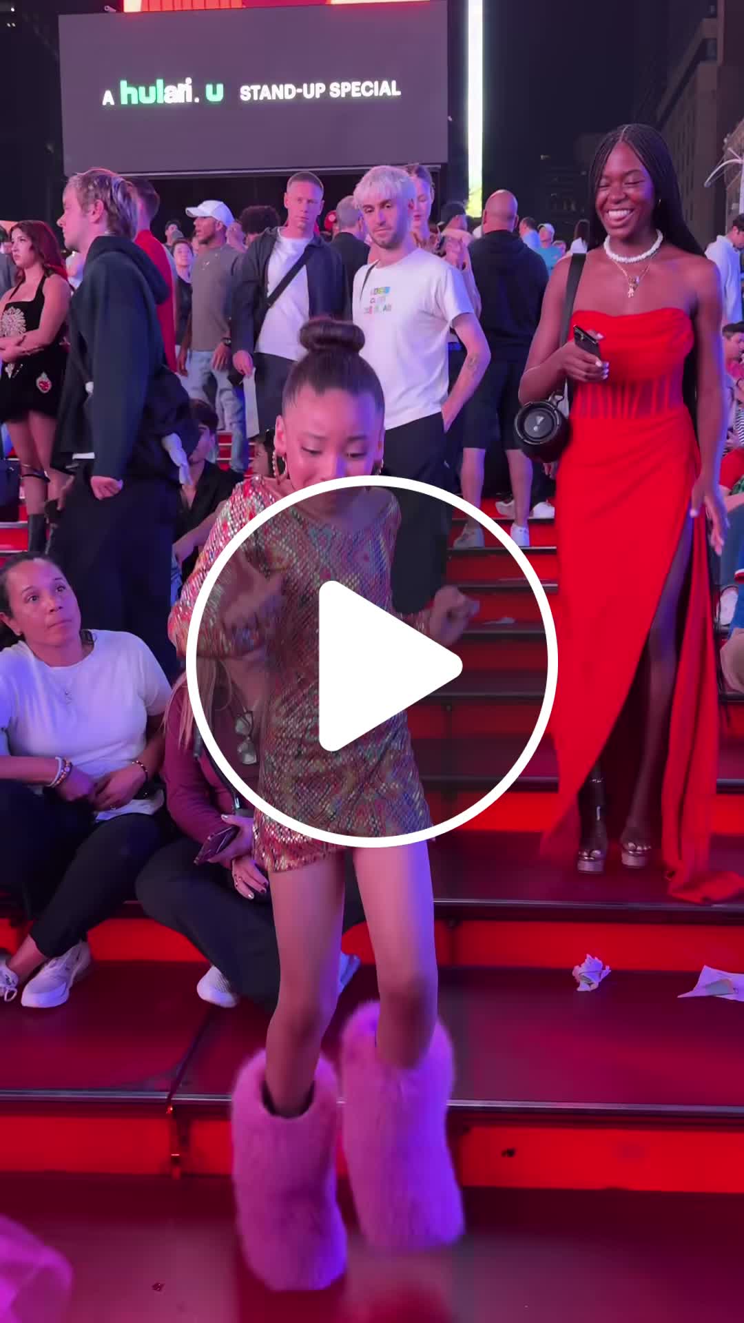 It feels so good to be 0 weeks pregnant Cc kleopatra vargas Braids ...