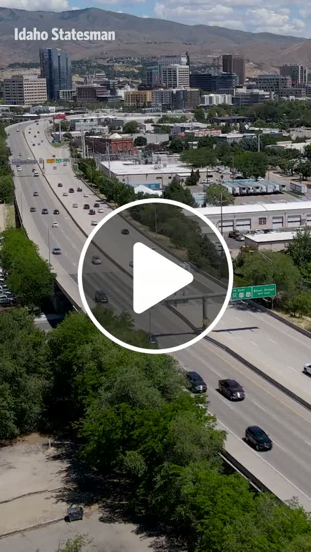 Boise housing projects aimed at homelessness near completion - NewsBreak