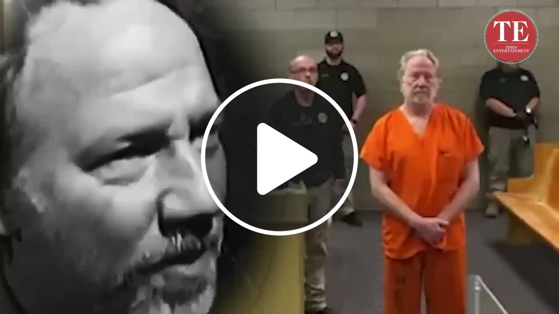 Timothy Busfield In Legal Freefall As Prosecutors Unveil Chilling ...