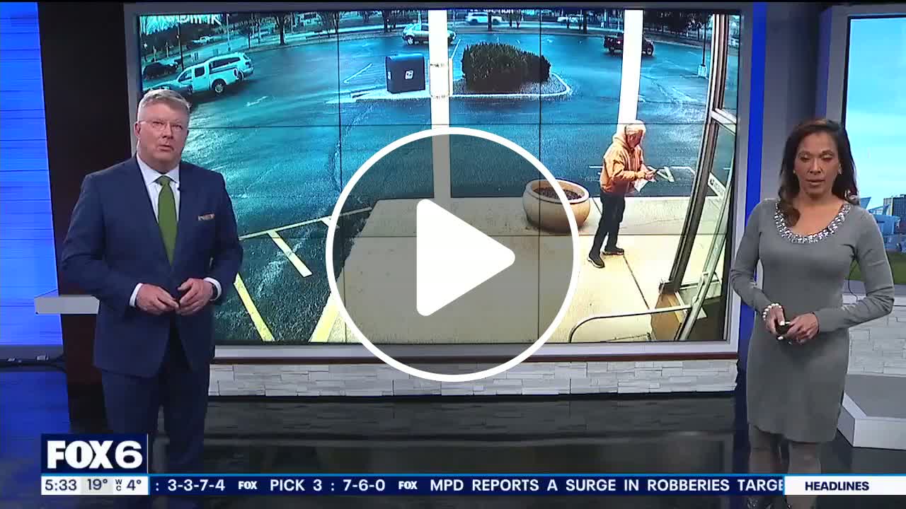 Man fights post office chalk case fine - NewsBreak