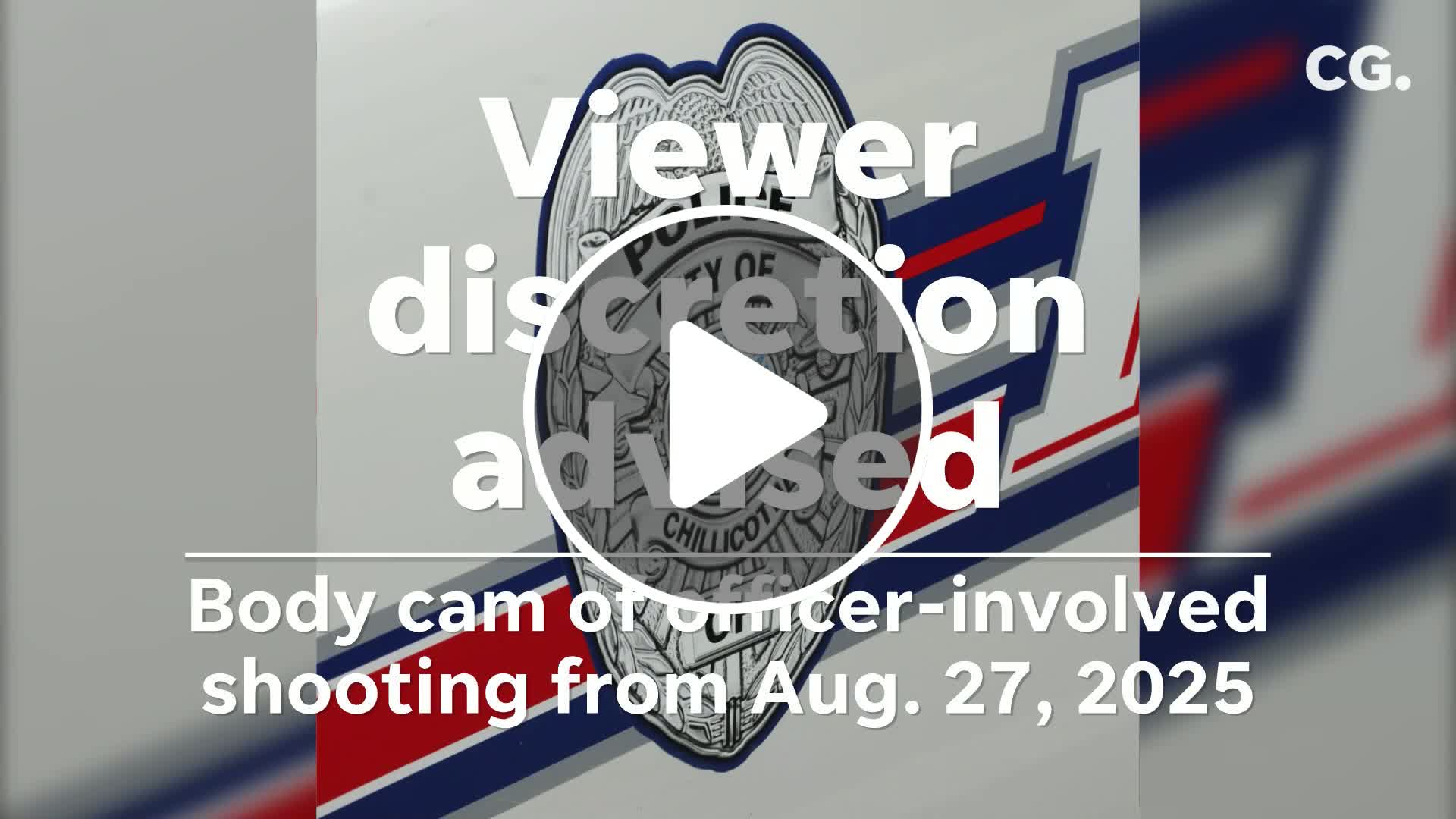 Body Cam Footage Of Officer Involved Shooting Newsbreak