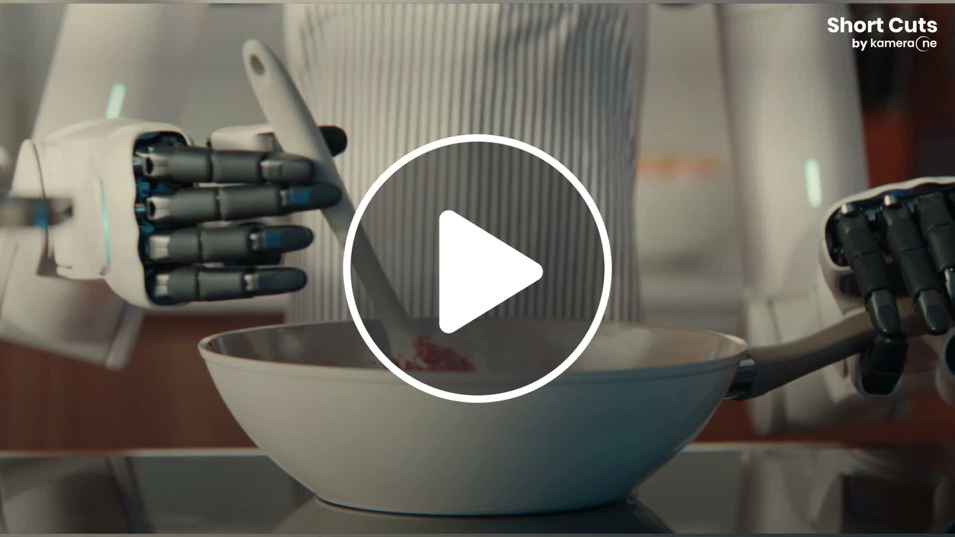LG presents its CLOiD robot to achieve a 'zero work' home - NewsBreak