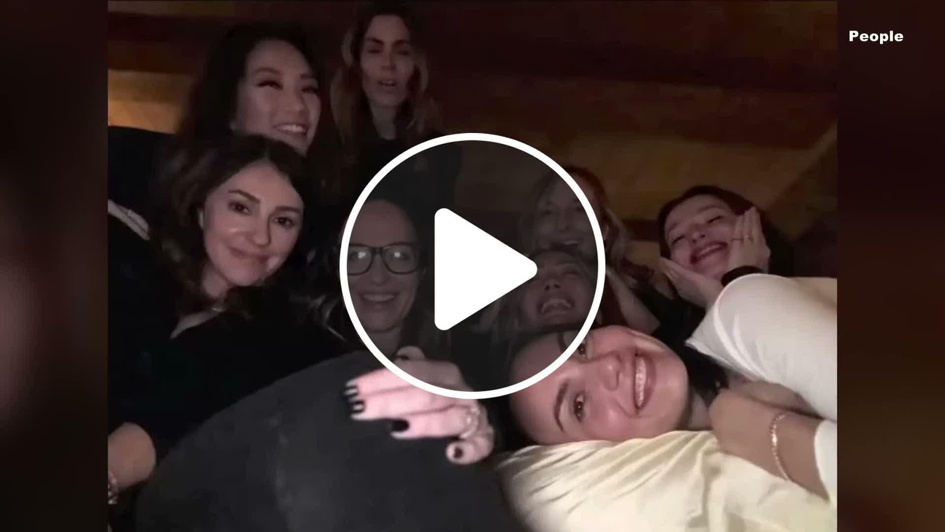 What to do if you're caught in 'toxic mama-drama' - NewsBreak